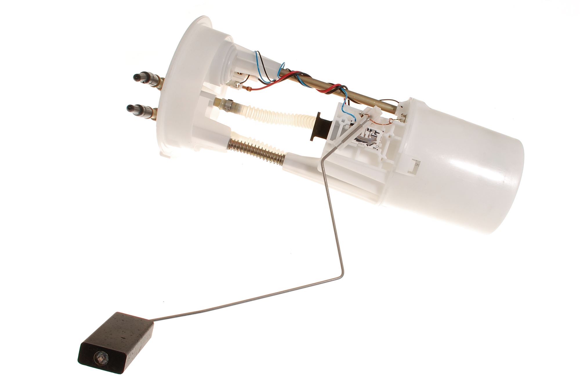 Genuine Land Rover Fuel Pump Assembly - WFX101020 | Rimmer Bros