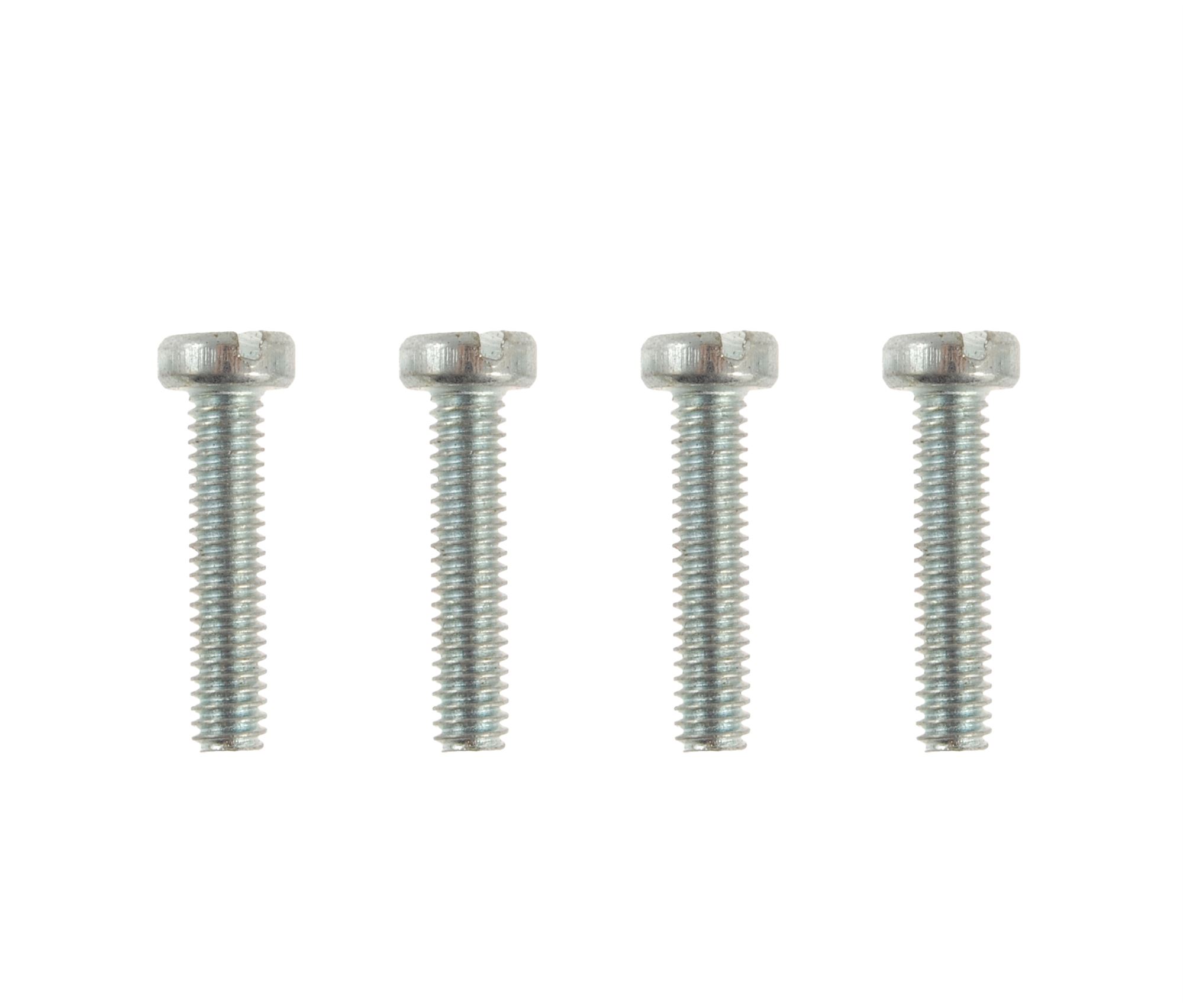 Slow Running Screw Kit HS4 - WZX981 | Rimmer Bros