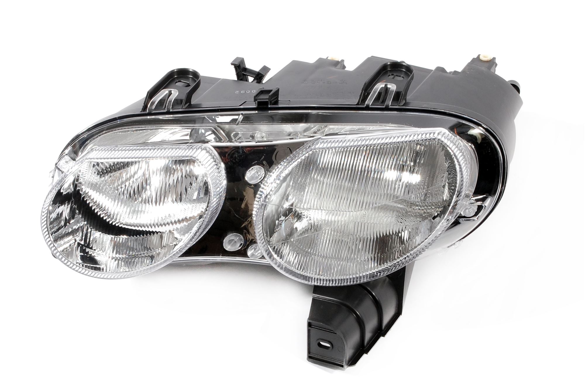 Headlamp Assembly - LH - XBC002551 - Depo | Rimmer Bros