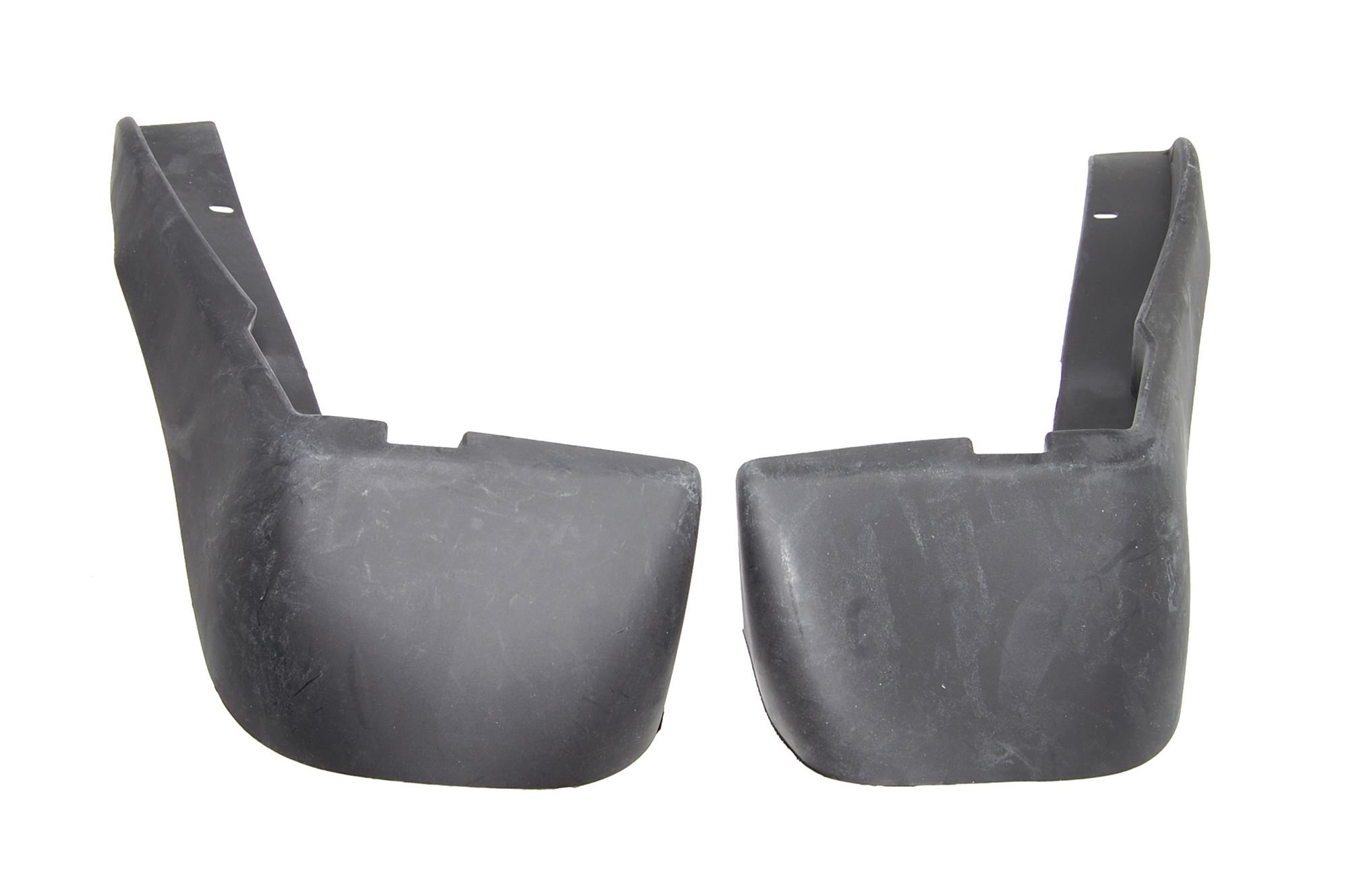 Rover 45 and MG ZS Rear Mudflap Kit - Pair - XPT000110ACA