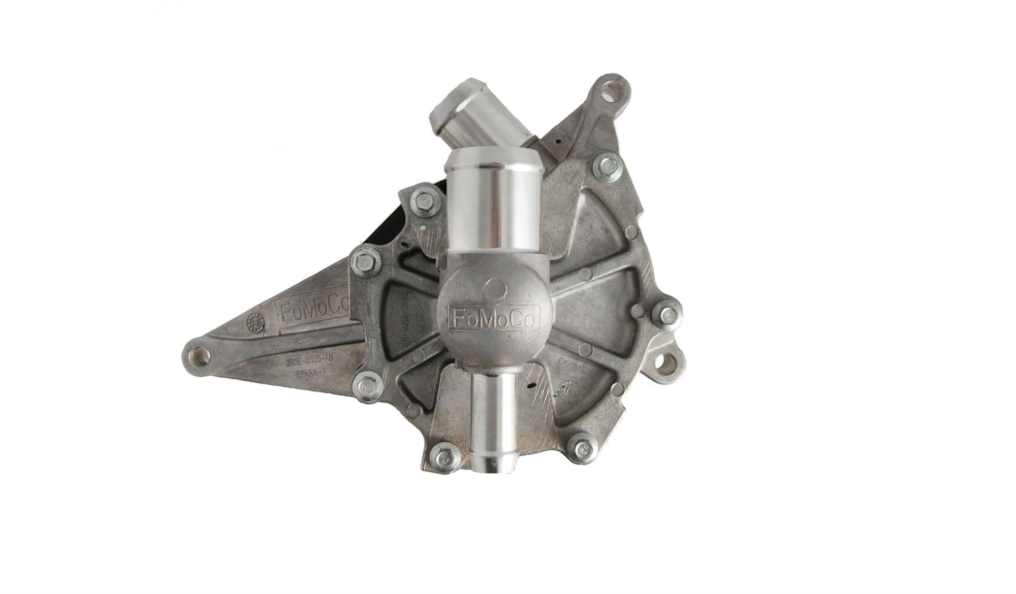 Water Pump - XR858919 - Genuine | Rimmer Bros