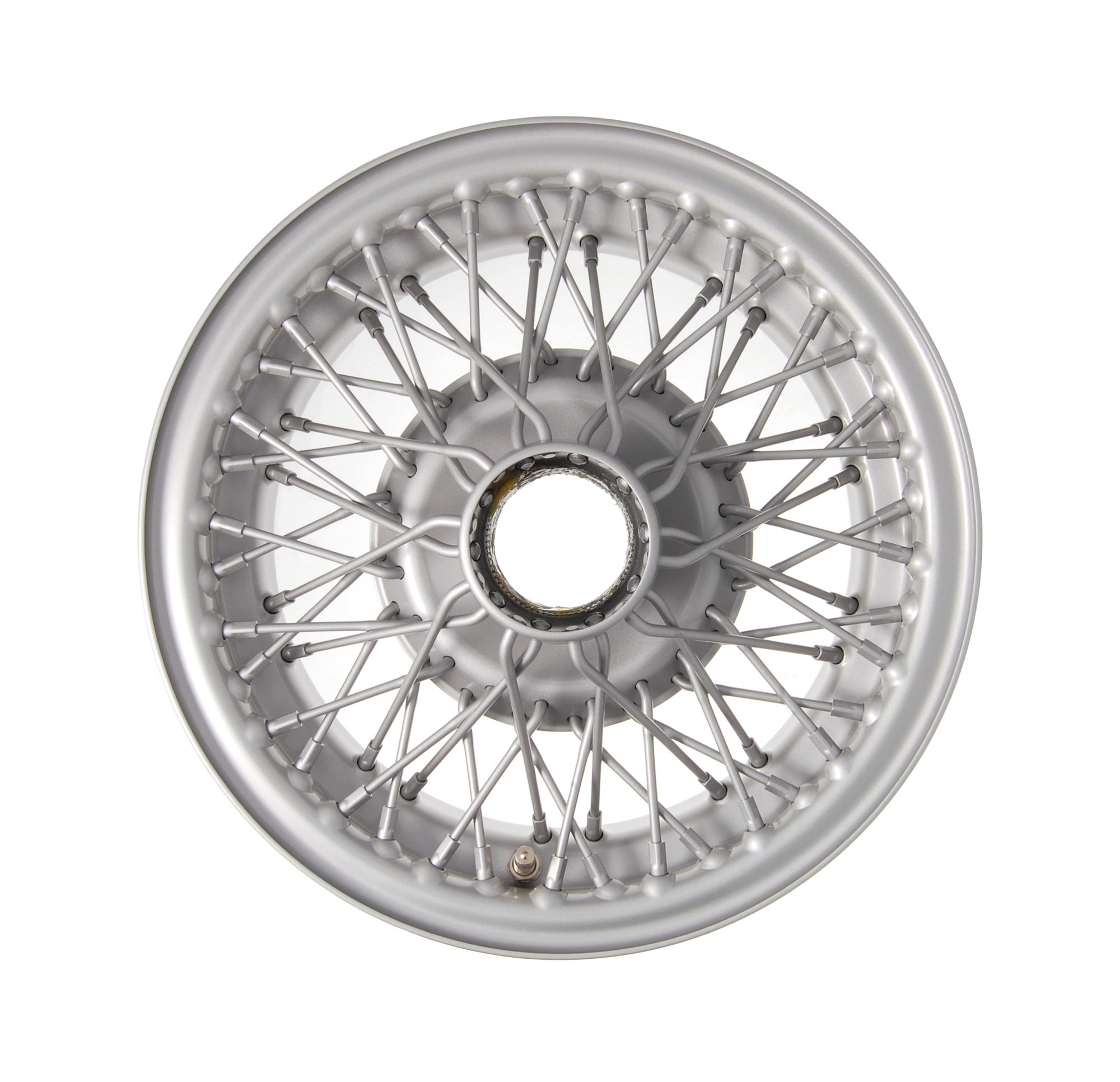 Wire Wheel Centre Lock Tubeless 4" x 13" Painted 60 Spokes - XW458STL ...