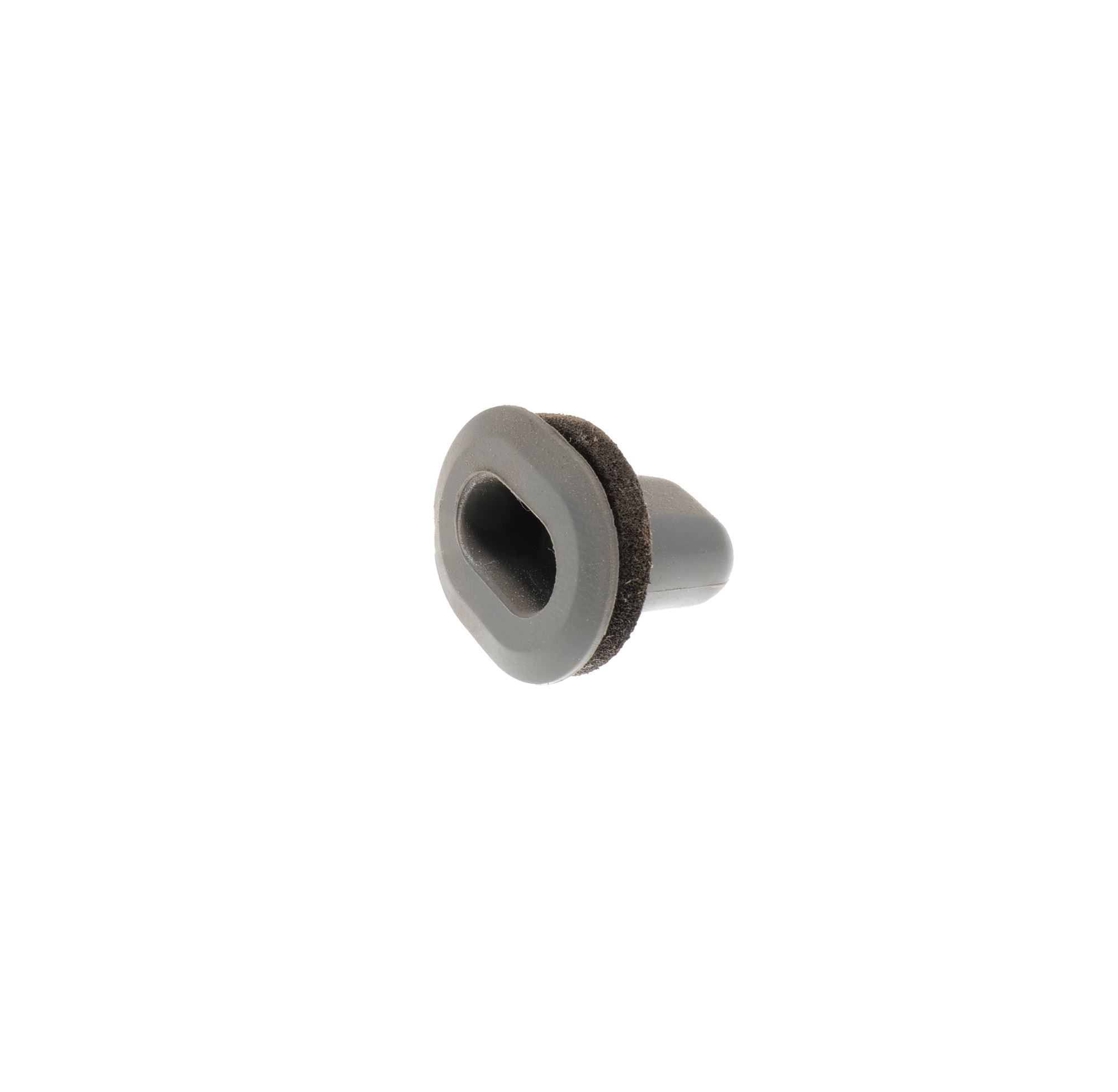 Genuine Land Rover Thumb Nut - XZP500020 | Rimmer Bros