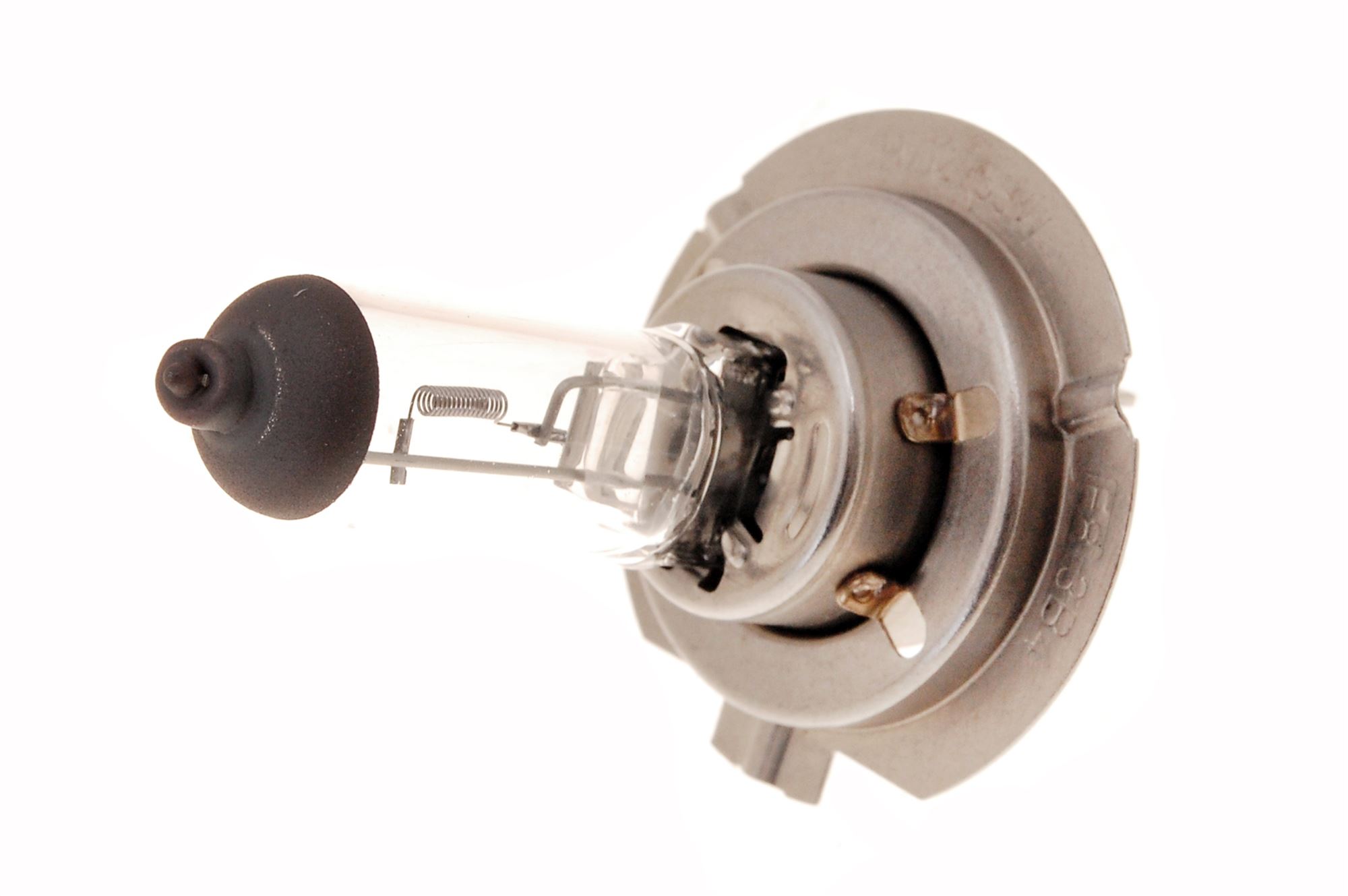 Genuine Land Rover Bulb - H7 - 12V 55W - High Beam - LR000703