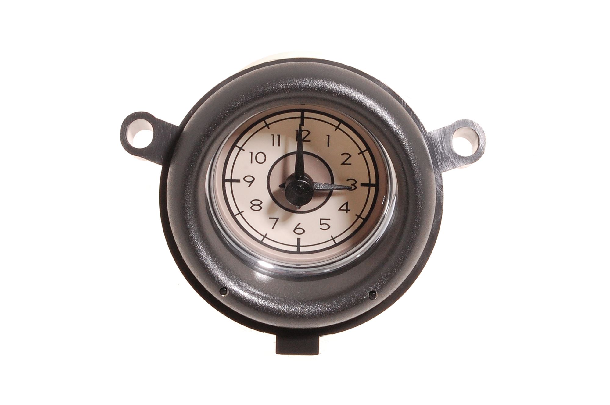 Clock analogue - YFB000220 - Genuine MG Rover | Rimmer Bros