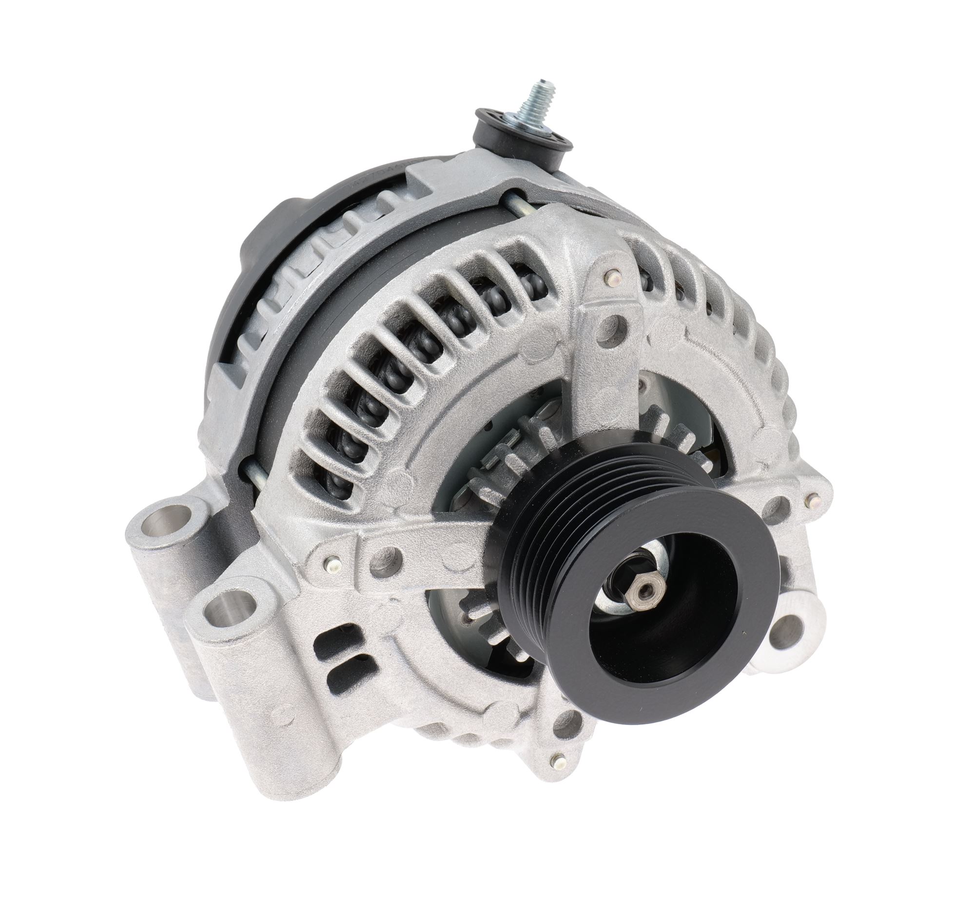Alternator Assembly - YLE500390 SUR - Genuine | Rimmer Bros