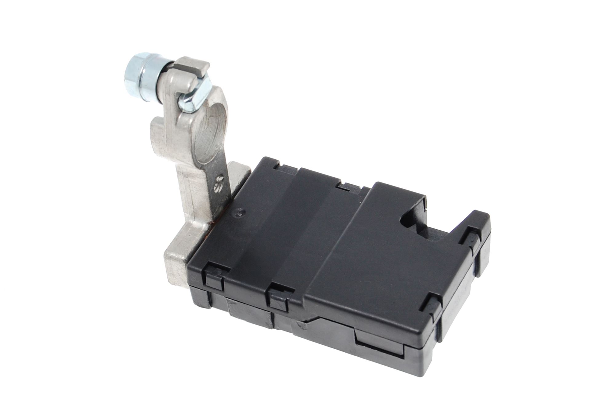 Genuine Land Rover Fuse Box - Mega Fuse - Battery Cable - YQE500310