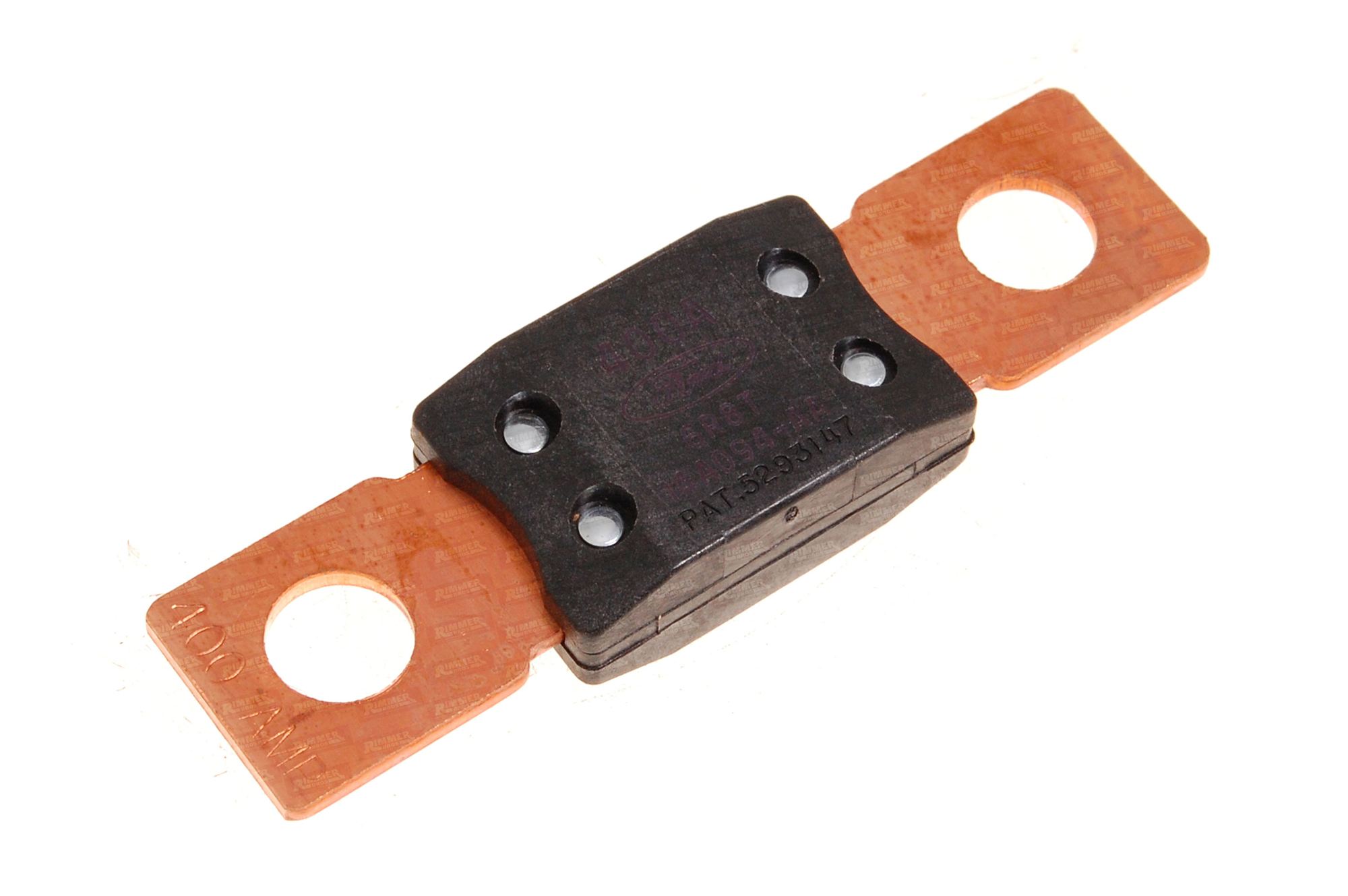 Genuine Land Rover Fuse - 400 Amp - LR080537 | Rimmer Bros