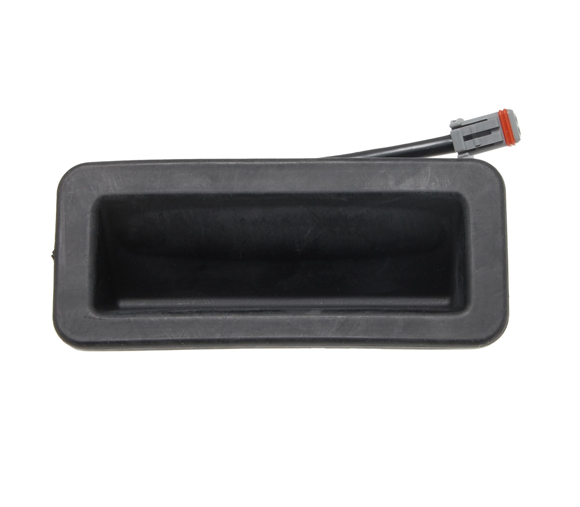 Genuine Land Rover Tailgate Switch - YUZ500020 | Rimmer Bros