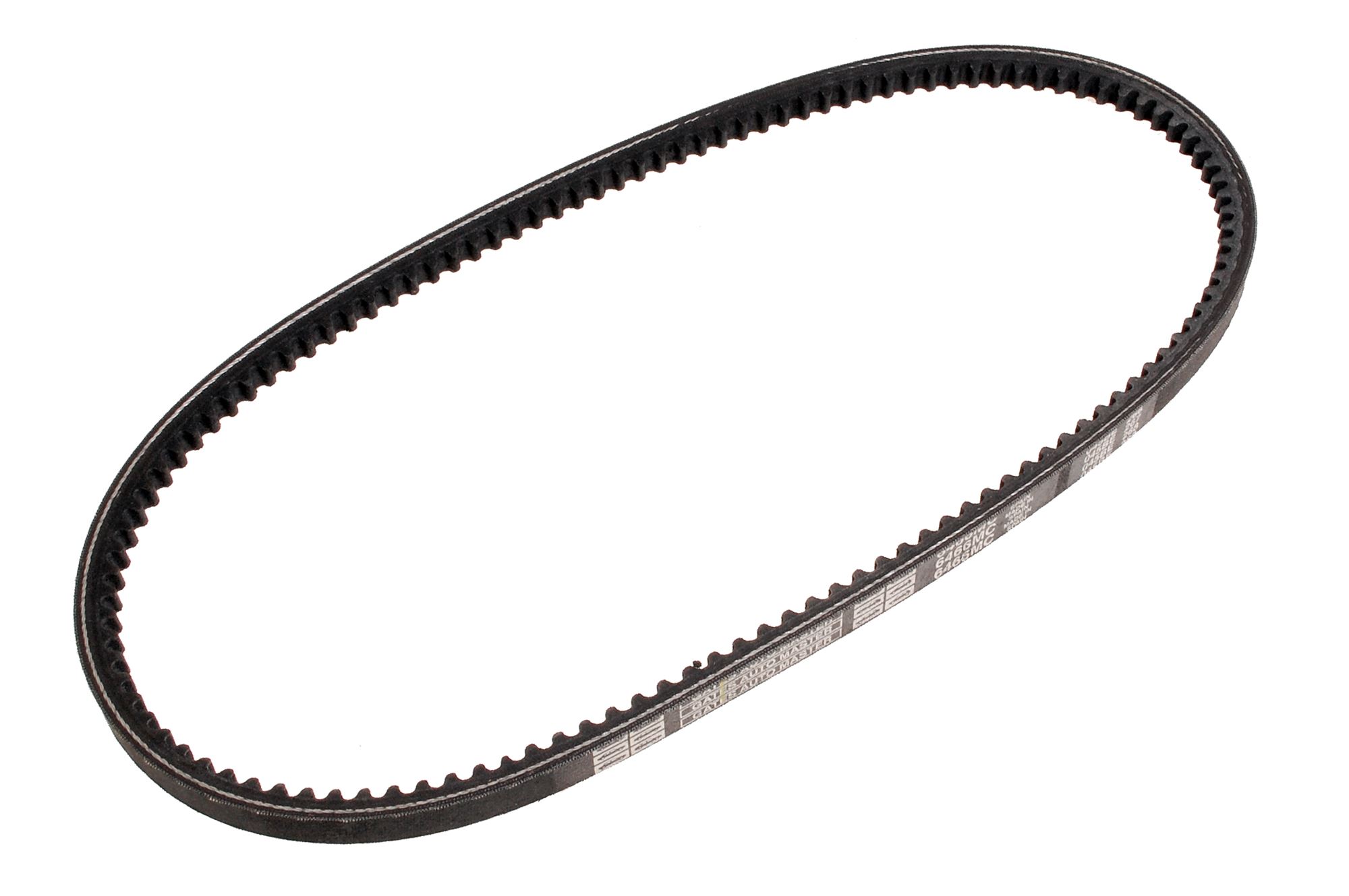 Drive Belt - MGR V8 Air Con - ZKC5154 | Rimmer Bros