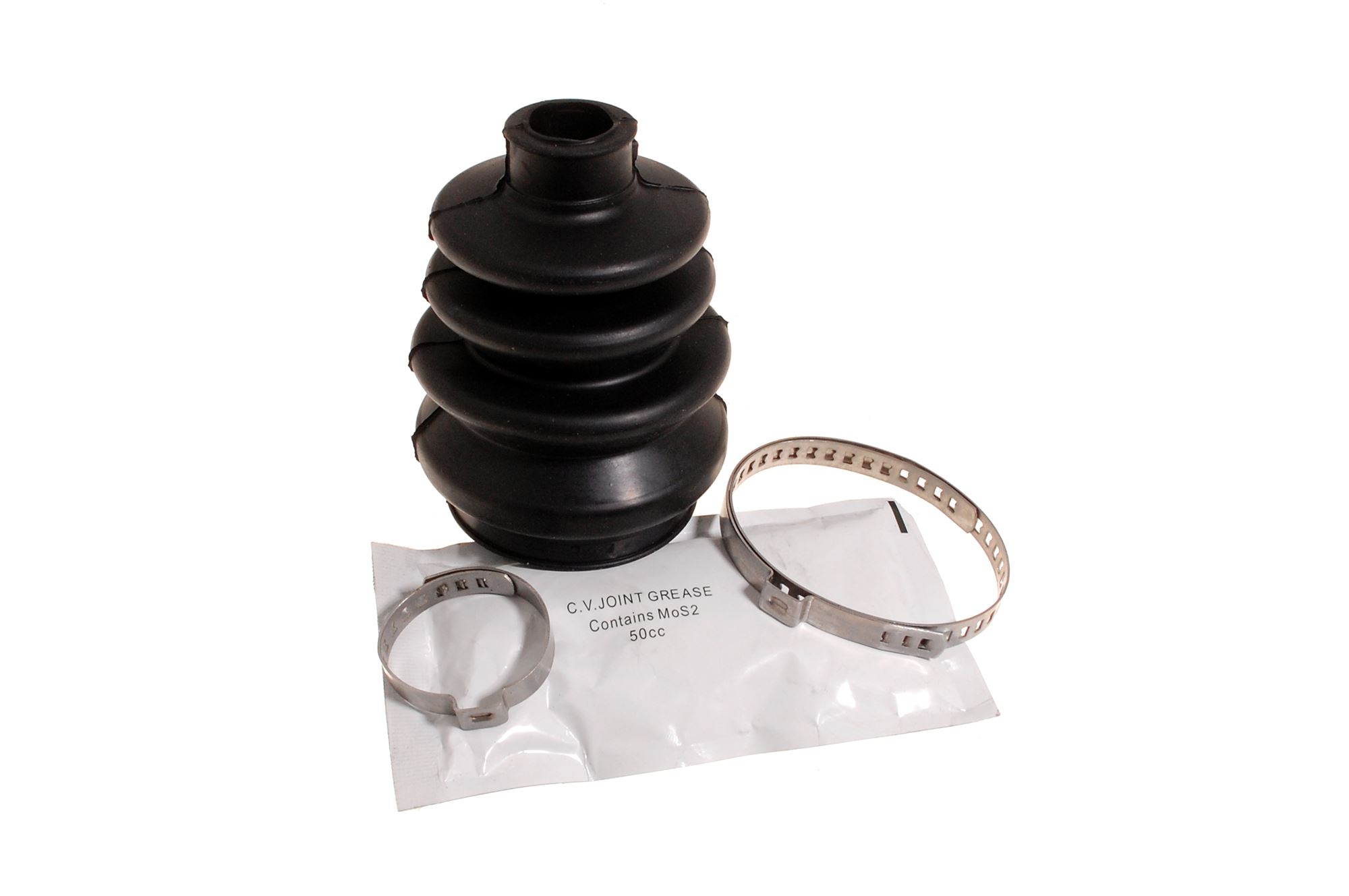 Driveshaft Gaiter Kit Inner - ZUA000920 - MG Rover | Rimmer Bros