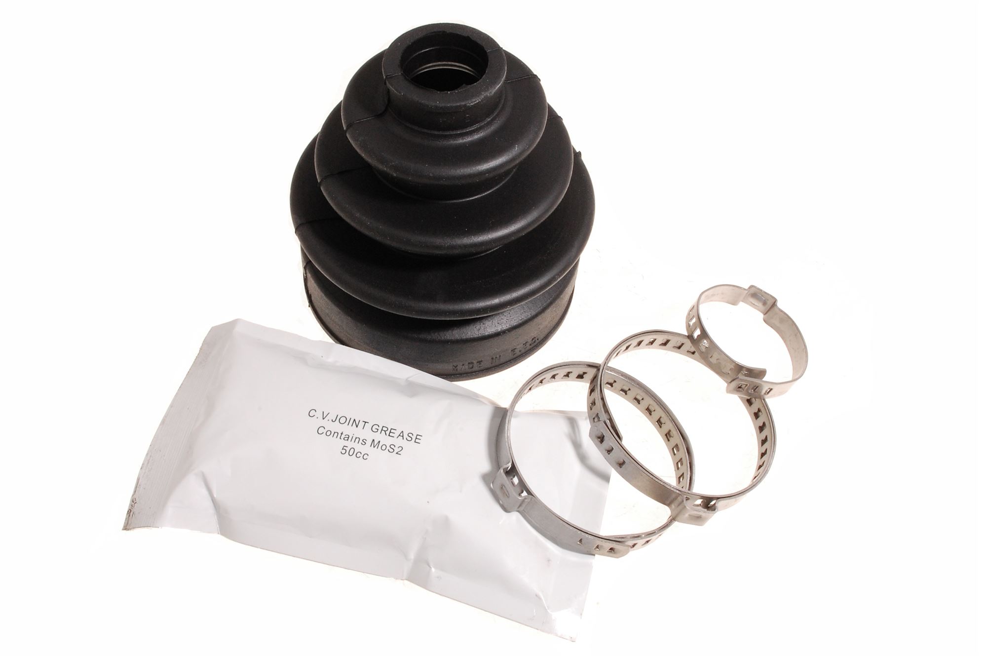 Driveshaft Gaiter Kit Inner - ZUA001150 - MG Rover | Rimmer Bros