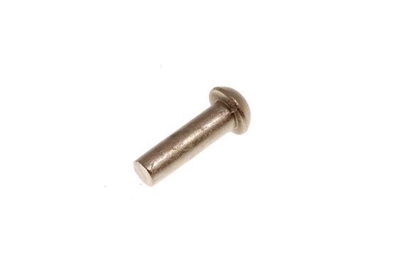 Genuine Land Rover Pop Rivet - RR612103 | Rimmer Bros