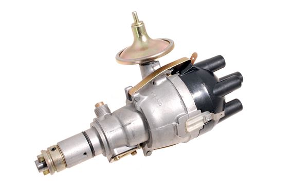 Triumph TR6 Distributor - Lucas Type 22D6 | Rimmer Bros