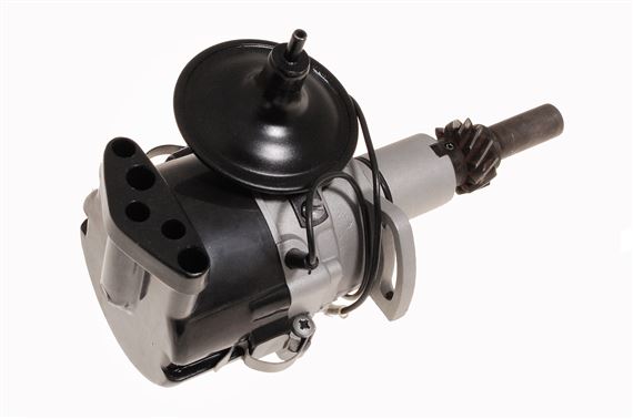 Dolomite and Sprint Engine Electrics - Ignition System