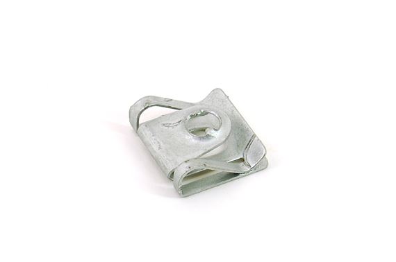 Genuine Land Rover Clip - 1358613 | Rimmer Bros