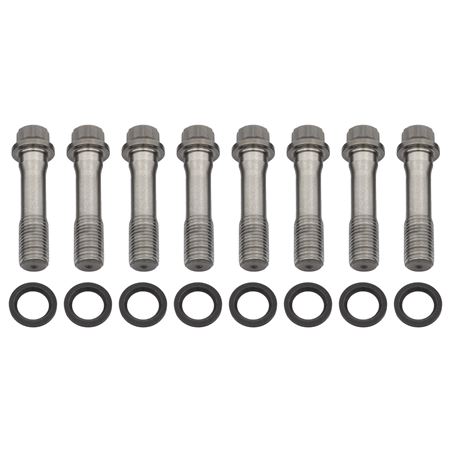 Con Rod Bolt - Big End - Uprated - 138528UR | Rimmer Bros