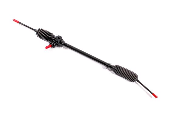 Triumph Dolomite and Sprint Steering Rack and Components