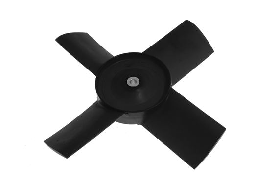 MGB Electric Radiator Fans - Original Fitment 4 Cyl Models