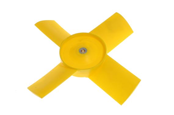 MGB Electric Radiator Fans - Original Fitment 4 Cyl Models