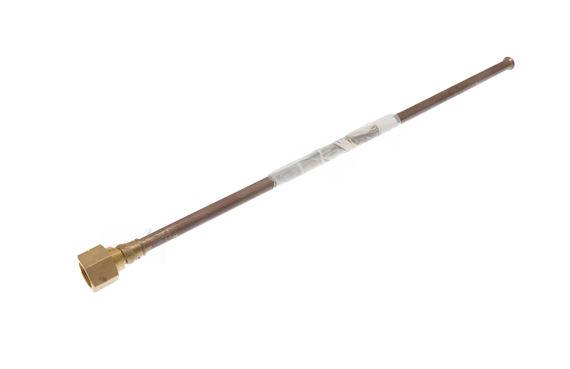 Wiper Rack Tube Mtr-Whl Box Mdgt/Sprt - 14A4801 | Rimmer Bros