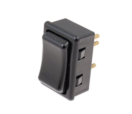 Window Lift Switch With Escutcheon - 150655 - Stanpart | Rimmer Bros