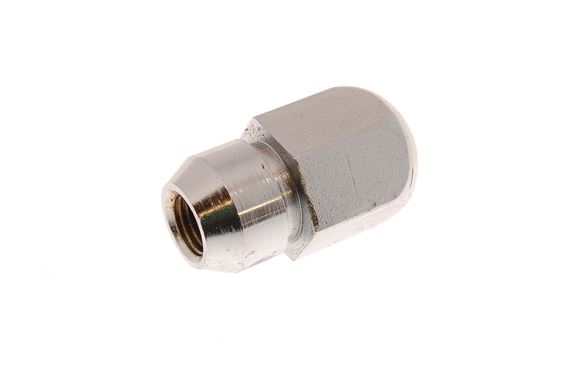 Triumph TR6 Front Hubs | Rimmer Bros