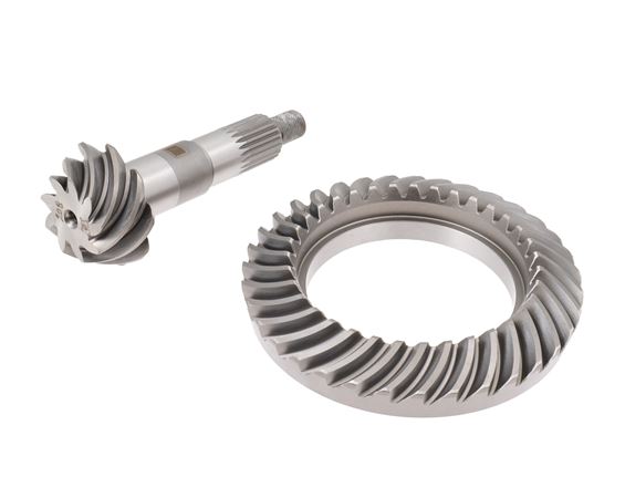 Triumph GT6 Differential Mk3 only (from KE/KF200001)
