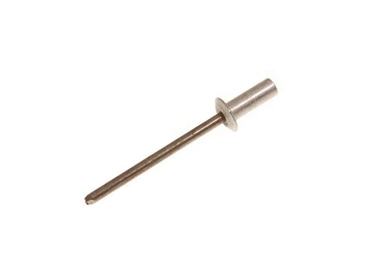 Genuine Land Rover Rivet - RU610253 | Rimmer Bros