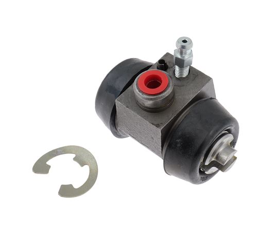 MGB Rear Brakes | Rimmer Bros