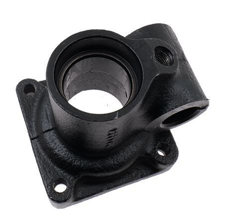 Triumph GT6 Driveshaft & Rear Hub - NON-Rotoflex