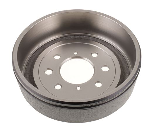 Triumph Stag Rear Brakes - Individual Components | Rimmer Bros