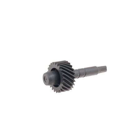 Speedo Drive Pinion - 23 Teeth - Black - 219004 | Rimmer Bros