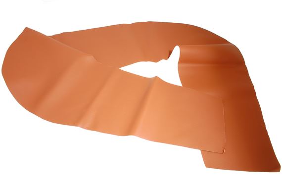 Triumph Stag Tonneau Covers | Rimmer Bros