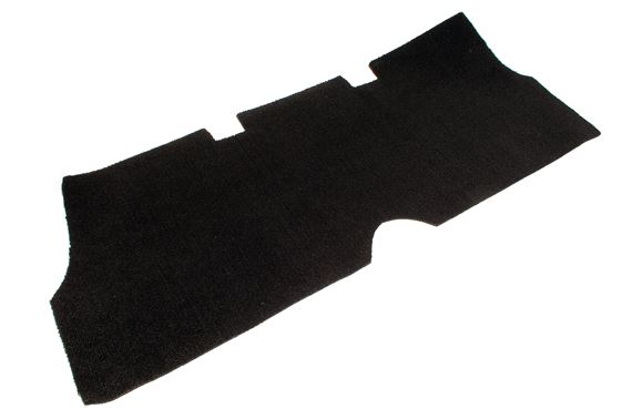 Triumph Stag Boot Trim | Rimmer Bros