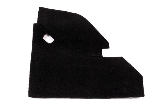 Triumph Stag Boot Trim | Rimmer Bros