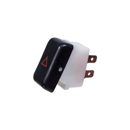 Hazard Rocker Switch Triumph TR250-6 - 35857LC - Lucas Classic | Rimmer ...