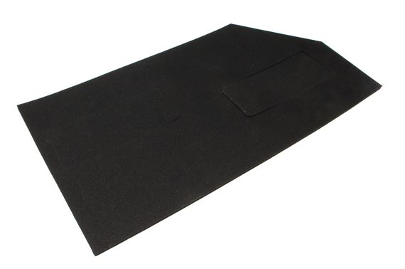 Anti Rattle Pad - 392222P - Aftermarket | Rimmer Bros