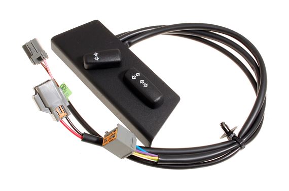 Range Rover Sport 2005-2009 Seat Switches | Rimmer Bros
