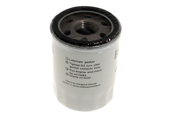 Oil Filter - 4508334P - Aftermarket | Rimmer Bros