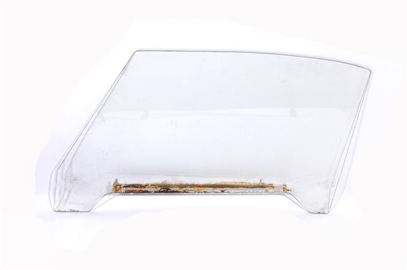 Triumph TR6 Door Glass and Window Regulators | Rimmer Bros