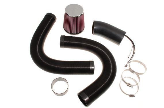 MGF and MG TF Air Filter | Rimmer Bros