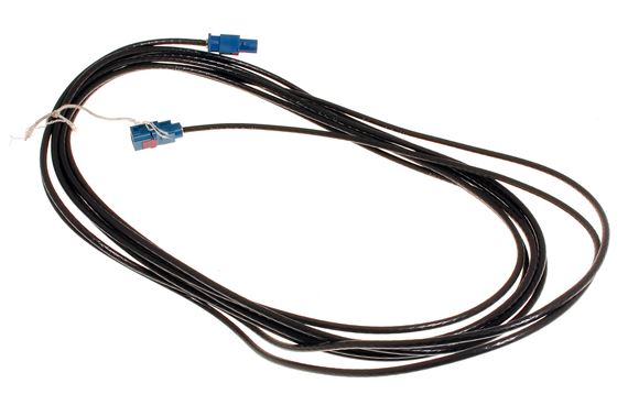 Genuine Land Rover Wiring Assy - Main - YMQ502810 | Rimmer Bros