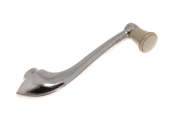 Regulator Handle - 608601 | Rimmer Bros