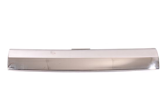 Genuine Land Rover Grille - Bumper - VPLFB0033 | Rimmer Bros