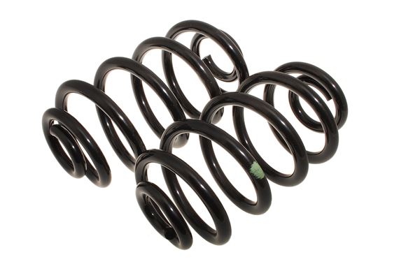 Rover 75/MG ZT Rear Road Spring - Saloon | Rimmer Bros