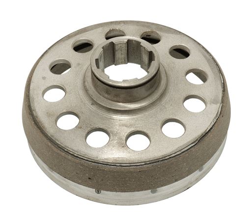 MGB D Type Overdrive Assembly - 4 Cylinder 3 Synchro