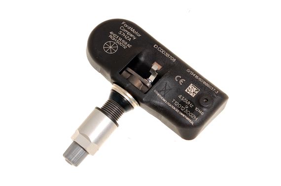 Sensor - Tyre Pressure Monitoring System - 433Mhz - LR018861 - Genuine ...