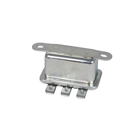 Horn/Headlamp Relay SB40 - 542-260LC - Lucas Classic | Rimmer Bros