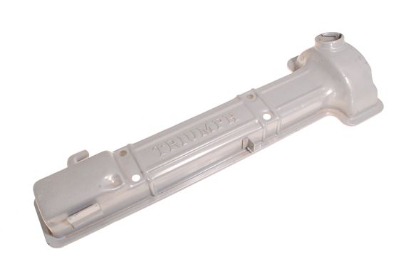 Triumph Stag Camshaft Covers and Fittings | Rimmer Bros